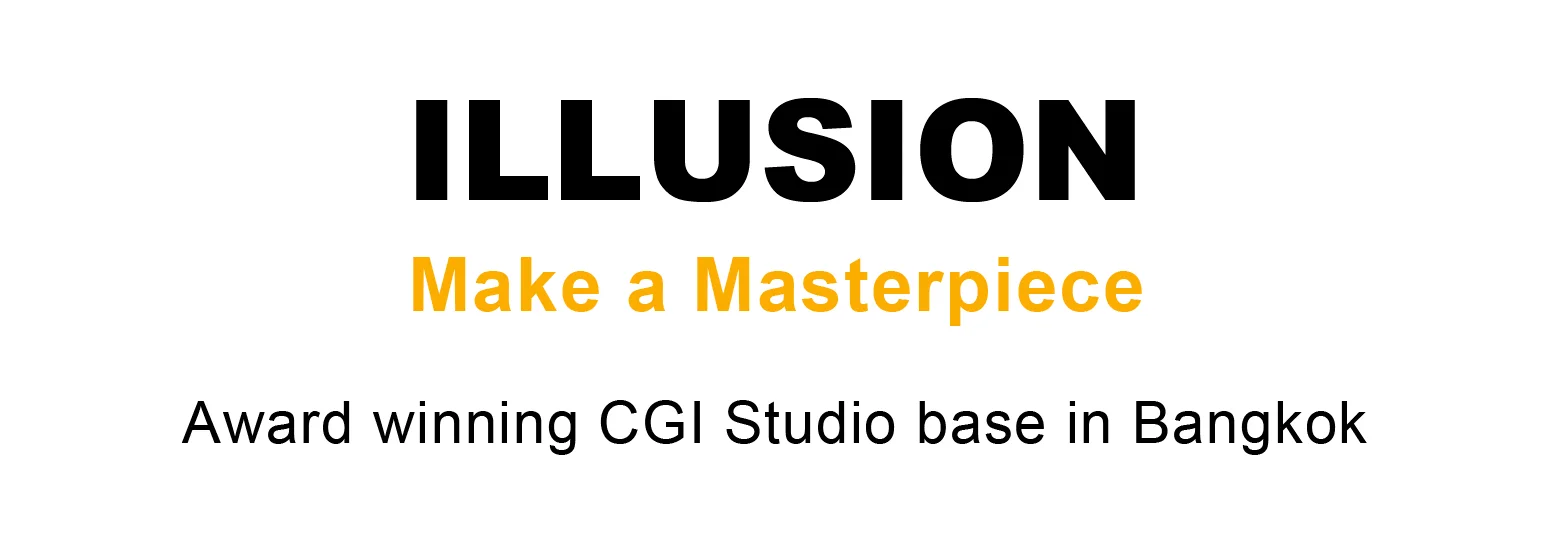 Illusion CGI Studio